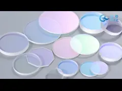 Qingdao Qingtai Intelligent Technology Co., Ltd. -  Laser Nozzle Factory