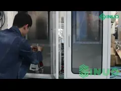 Mechanical Strength Electrical Appliance Testing Equipment Drop For Electric Irons