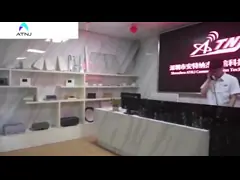 Shenzhen Atnj Communication Technology Co., Ltd. - Signal Boosters Factory
