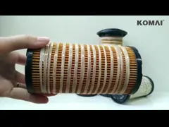 Diesel Hydraulic Oil Filter Cartridge 1R0730 1R0746 For Transmission