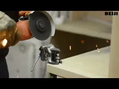 Chengdu BeiJi Precision Machinery Co., Ltd. -  CNC Parts Factory