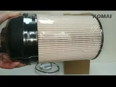 Hydraulic Diesel Fuel Filter 4710902455 4730901251 HIgh Precision For Heavy Truck