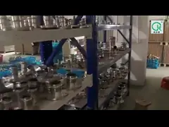Wenzhou Zhengxin Pipe Co., Ltd. -  Press Fit Fittings Manufacturer
