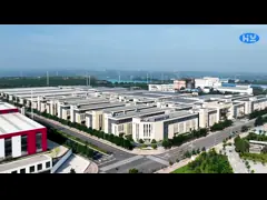 Zhengzhou Hanyun Construction Machinery Co., Ltd. -  Hydraulic Breaker Hammers Factory