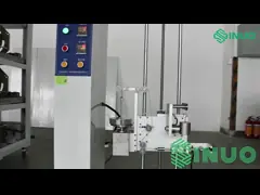 Anchorage Switch Life Tester 120N Torque / Pull Force Mechanical Clamping