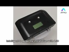 Le système de régulation WIFI Mobilfunksignalwiederholer 900MHz 2G / 3G 70dB