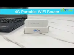 Portable 4G USB Dongle Wifi LTE 150Mbps Internet Unlocked Lightweight