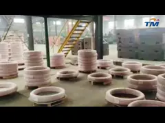 Alloy Seamless Copper Pipe 0.2mm Thickness Heat Resistant High Strength
