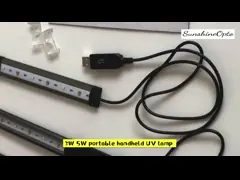 UVC 1W High Power LED Disinfection Ultraviolet Germicidal For Kindergarten