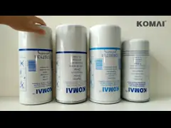Volvo Fuel Water Separator Filter Spin - on 485GB3191 485GB3236 For Excavator / Bus