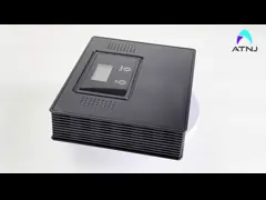 GSM Mobile Signal Boosters Cellular 3300 - 3800MHz 5g For Outdoor