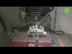 1.2343 Medical Injection Molding Parts Core Pin 0.01mm Tolerance