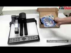 Presentation HD Visualizer Document Camera Optical Smart Control