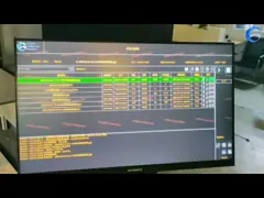 Vertical CTS Computer To Screen 133LPI 2540dpi Resolution Fixed Focusing