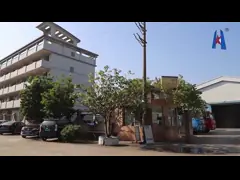Guangzhou Xinghe Decorative Material Co., Ltd. -  Composite Panel Manufacturer