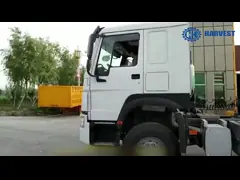 3 Axle Heavy Duty Semi Trailer 5000L 40CBM 6 Cabins For Oil / Fuel Transport