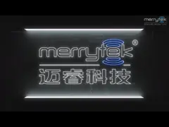Lights Microwave Motion Sensor High Frequency Low Voltage Interference Free