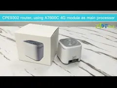Simcom A7600C 4G LTE WIFI ROUTER 150Mbps CPE LTE Wifi Hotspot