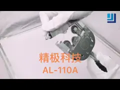 Manual Metal Pipe Cutter Sharp Three Blades Portable Stainless Steel