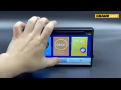 2 Din Car Android Stereo BT 7 Inch High Definition GPS Wifi FM AM