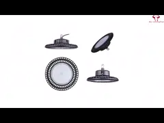 High Power LED High Bay Lights 4000K Energy Saving For Warehouse