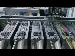 Shenzhen Merrytek Technology Co., Ltd. -  Motion Sensor Factory