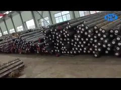42CRMO Hydraulic Breaker Chisels 1700mm Length Anti Wearing For Stone