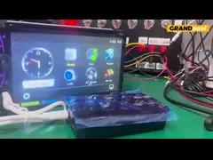 Android 10 Wireless CarPlay AI Box 8 Core Automatic Connection Portable
