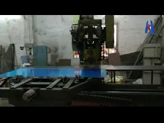 Practical Perforated Aluminum Composite Panel Cladding For Exterior Wall