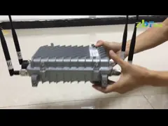 MT7621A LTE Outdoor CPE 300mbps Openwrt 3G / 4G Metal Waterproof