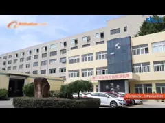 HAINING CHENGDA MACHINERY CO.LTD -  Paper Cup Machine Manufacturer