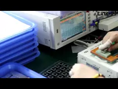 LINK-PP INT‘L TECHNOLOGY CO., LIMITED - Show You How MagJack RJ45 Assemble