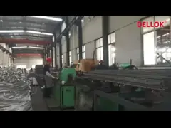 DELLOK TECHNOLOGY CO.,LTD - Show You Our Workshop