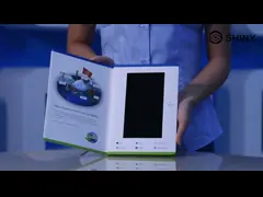 Dongguan Hesheng Creative Technology Co., Ltd. - Show You Video Box