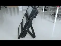 5050 LED Stadium Flood Light 400W High Power Waterproof For Outdoor