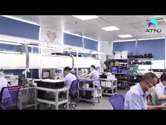 Shenzhen Atnj Communication Technology Co., Ltd. -  Signal Booster Manufacturer