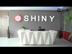 Dongguan Hesheng Creative Technology Co., Ltd. - Video Business Cards Manufacturer