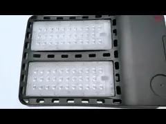 Aluminum LED Street Light Module IP66 CRI70 Anti - Glare For Outdoor