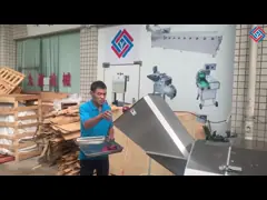 植物生産用3D機械 3 T/h