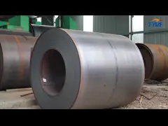 Cold Rolled Wear Resistance Steel Plate Great Hardness High Carbon Alloy Aisi