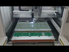 4500V de cobre aislante de soporte de barra de bus Retardante de llama para la caja de distribución