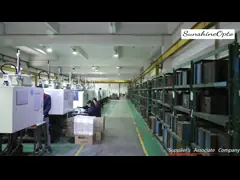 Sunshine Opto-electronics Enterprise Co., Ltd. - Show You LED Modules Workshop