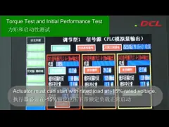 Dynamic Corporation Limited - Show You Type Test Laboratory