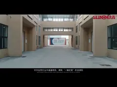 JiangSu Tianhua Rigging Co., Ltd. -  Webbing Sling Factory