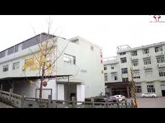 NingBo Die-Casting Man Technology Co., Ltd. -  LED Street Light Manufacturer
