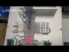 Magnetic 10 / 100 Transformer Ethernet Single SMD 16 Pins 1500V