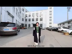 Changzhou JJ Displaylit Equipment Co., Ltd. -  Exhibition Display Manufacturer