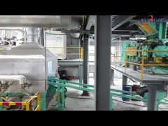 Anhui Yongle New Material Technology Co., Ltd. - Artificial Leather Manufacturer