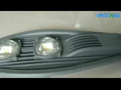 50W Waterproof LED Street Light SMD 3030 120 Degree For Pathway