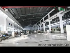 Wuxi High Mountain Hi-tech Development Co., Ltd. - Show You HDPE Pipe Production Line